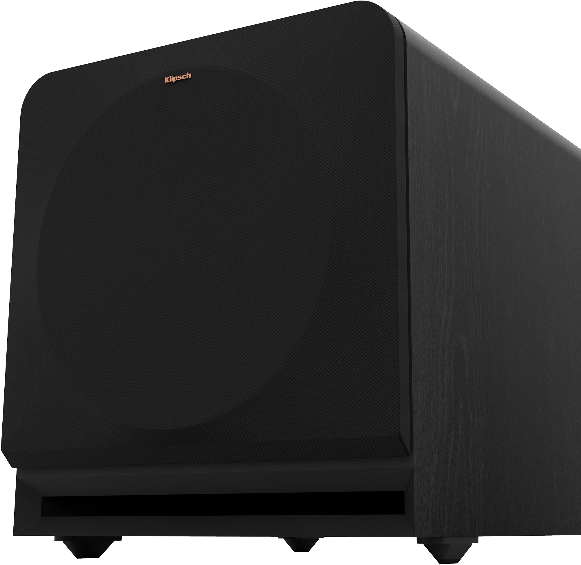 Klipsch RP-1200SW 12″ High Excursion Subwoofer | Hi-Fi Heaven