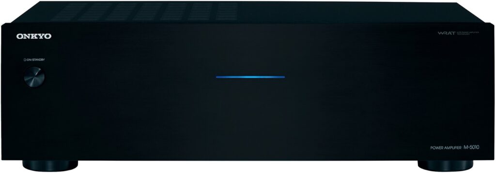 Onkyo M-5010 Stereo Power Amplifier | Hi-Fi Heaven