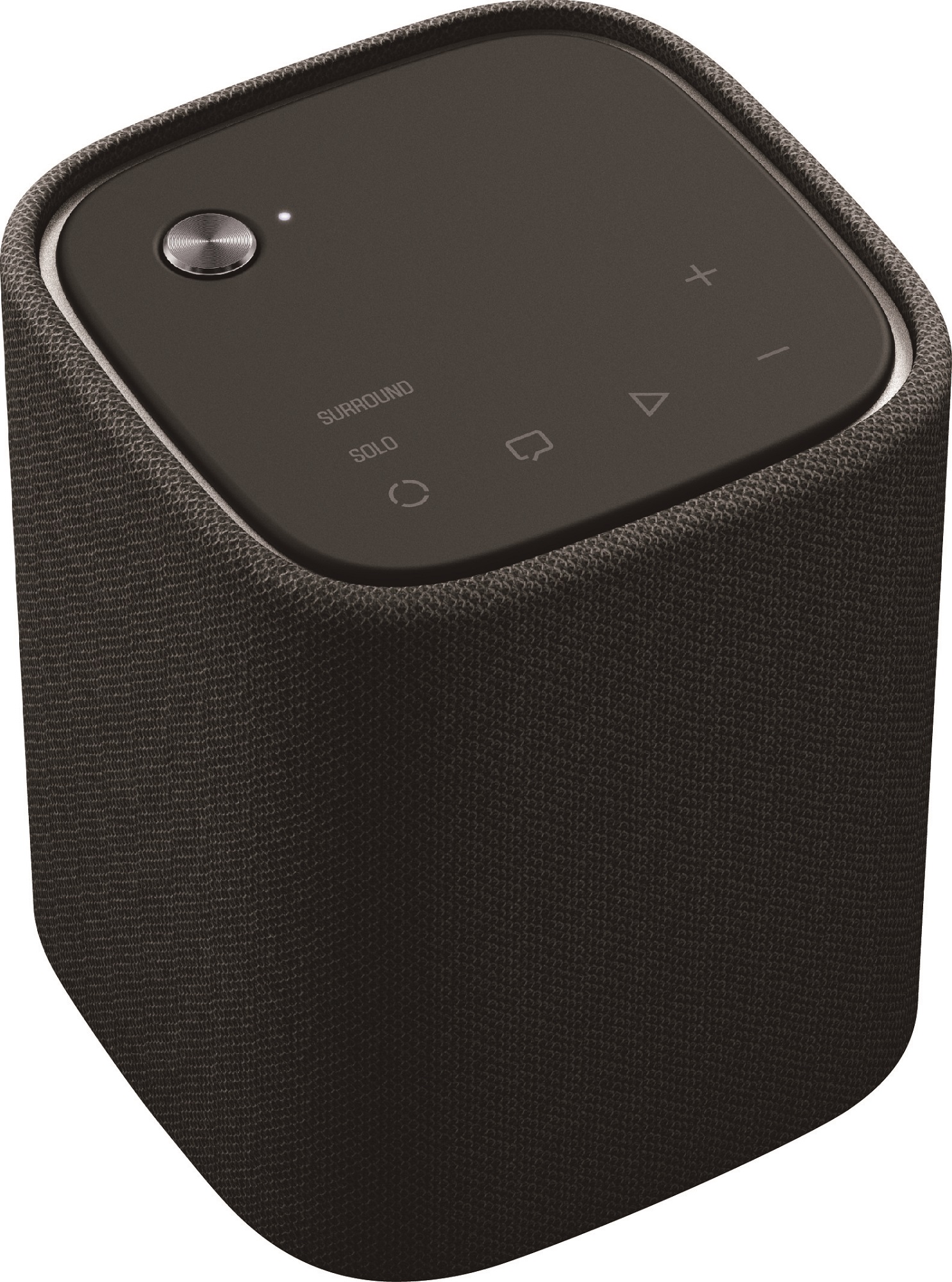 Yamaha TRUE X SPEAKER 1A Portable Surround Speaker | Hi-Fi Heaven