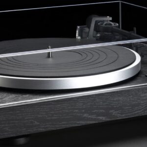 Dual CS 529 Fully-Automatic Turntable with Built-in Phono Preamp and ...