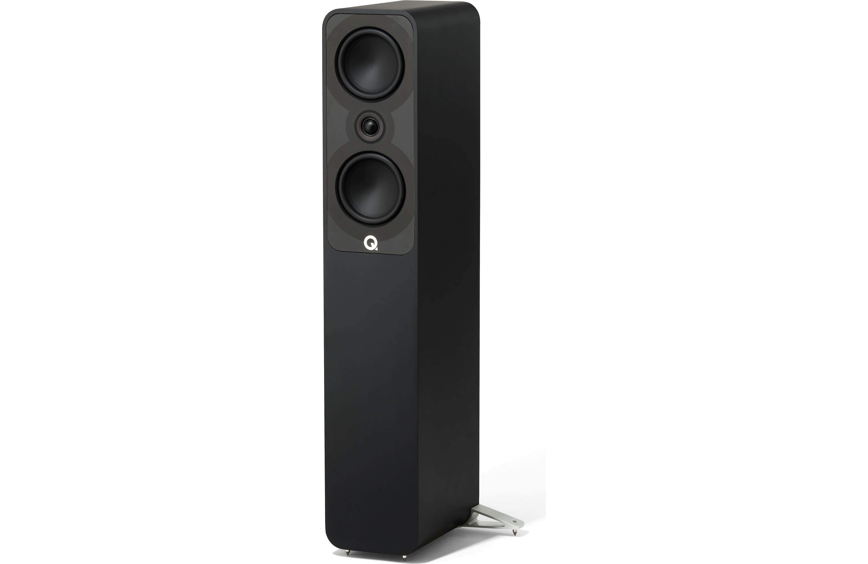 Q Acoustics Q 5040 Floorstanding Speaker (EACH) | Hi-Fi Heaven