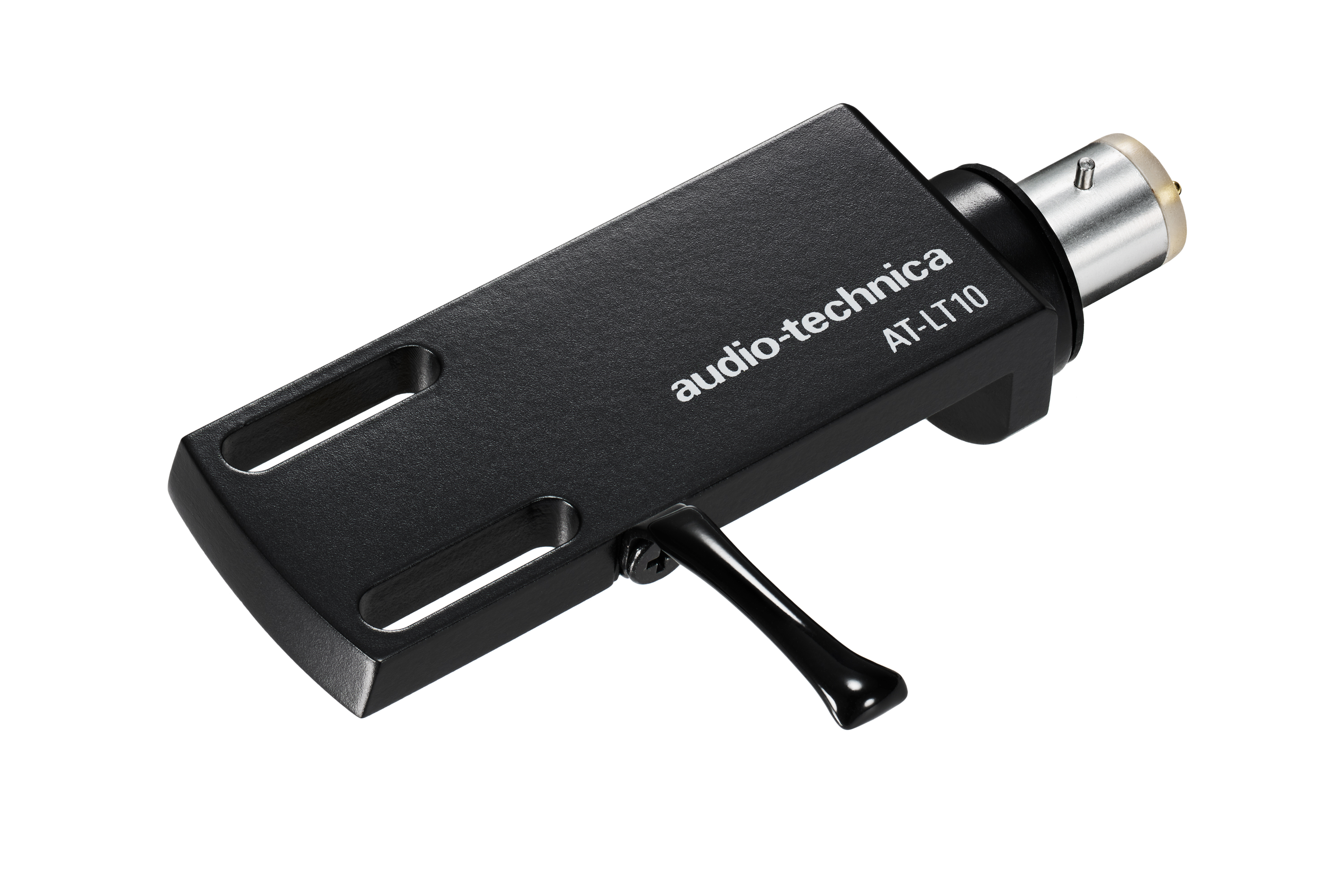 Audio-Technica AT-LT10 Universal ½”-Mount Headshell | Hi-Fi Heaven