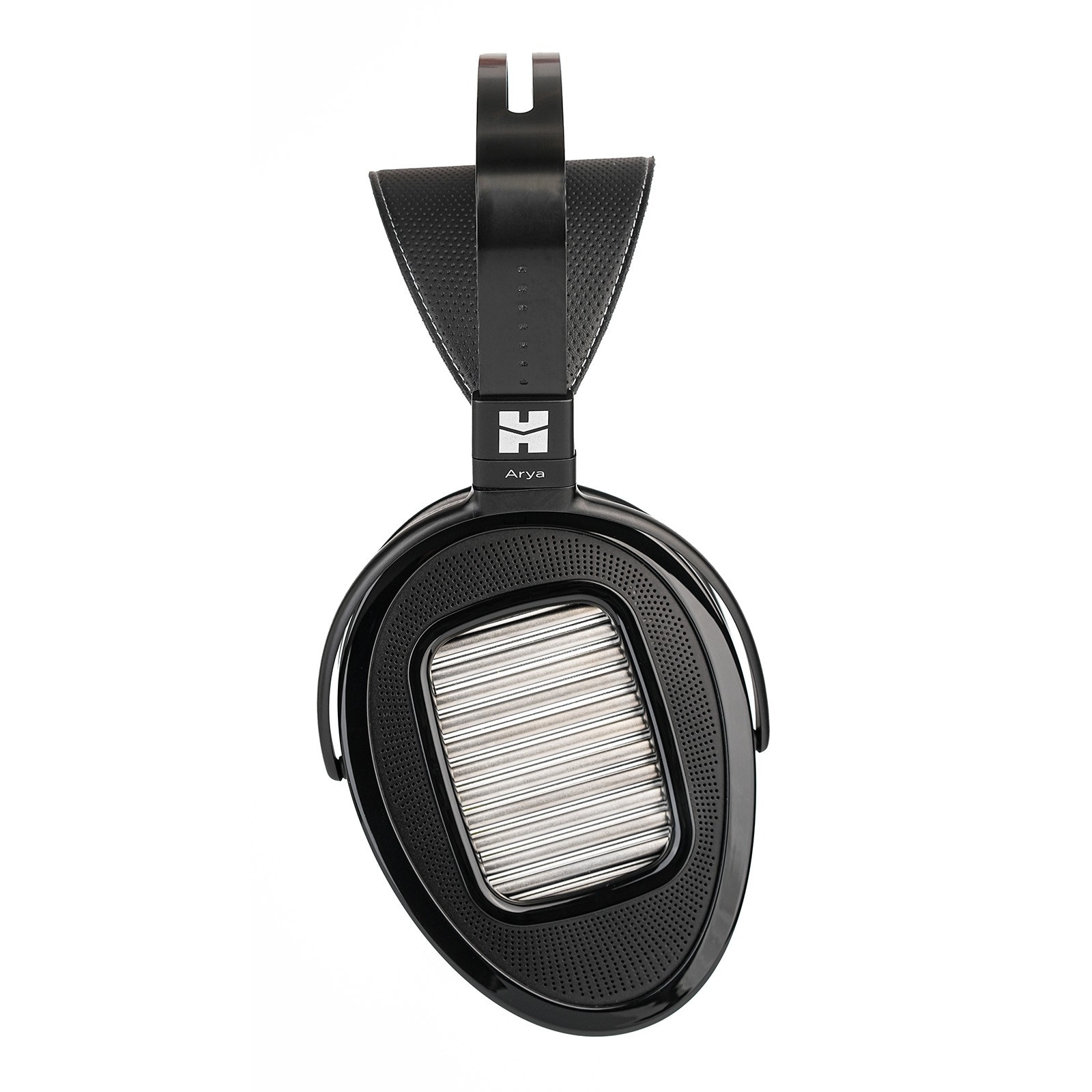 HiFiMAN ARYA UNVEILED Planar Magnetic Stealth-Magnet Headphones | Hi-Fi ...